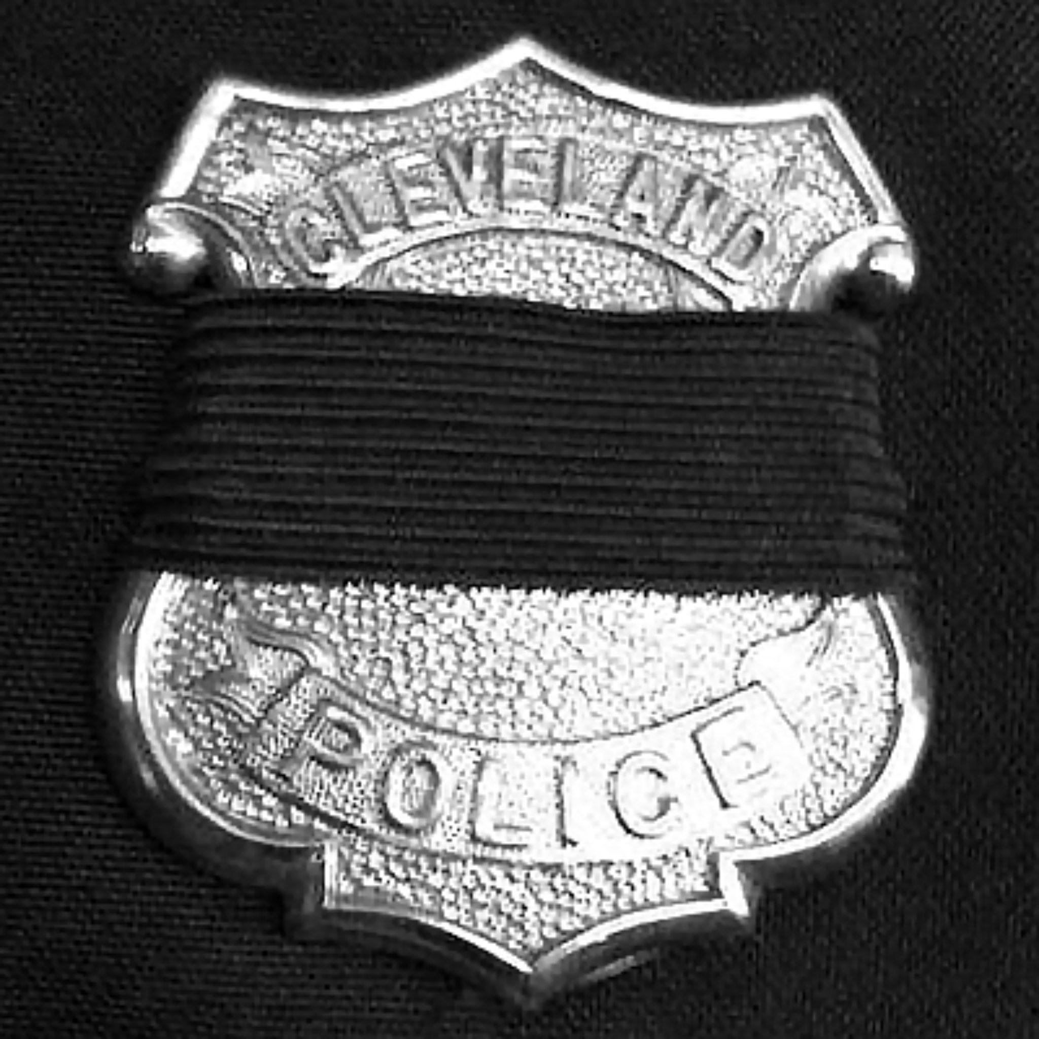 Heroes Roll Call Archives - Cleveland Police Museum