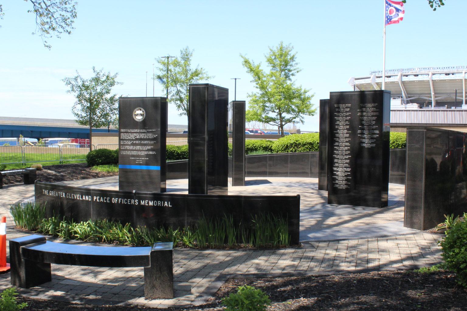 Historical Archives - Cleveland Police Museum