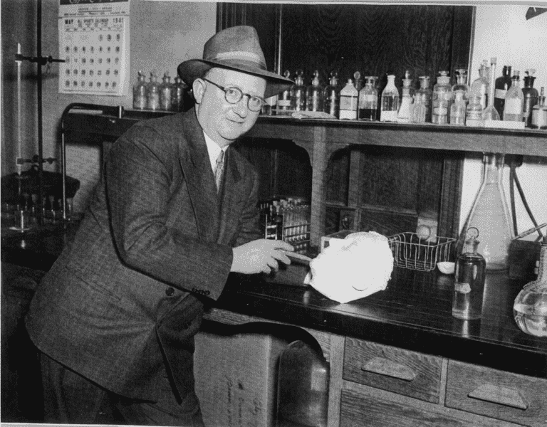 Torso Murders Archives - Cleveland Police Museum