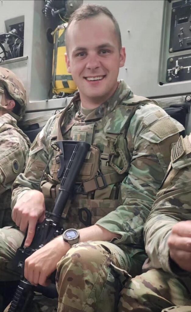 Heroes Roll Call: Patrol Officer Jamieson Ritter #1176 - Cleveland ...